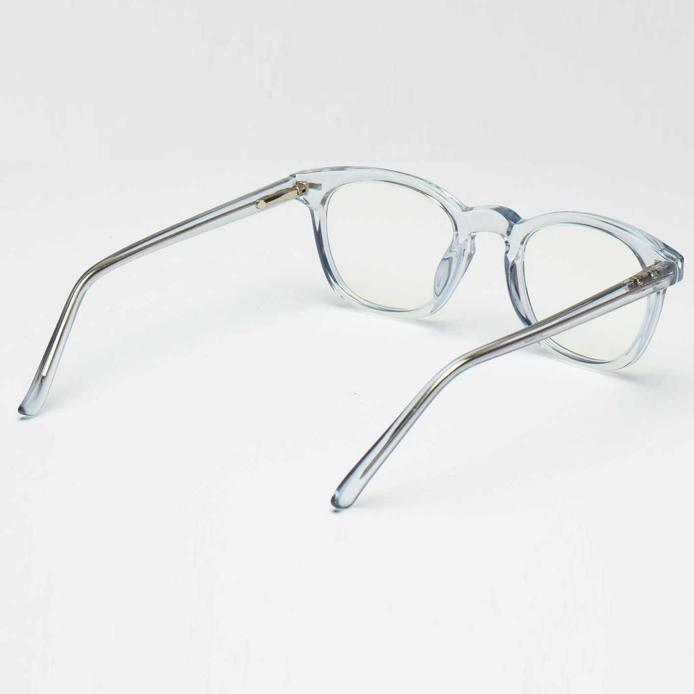TRANSPARENT RANGE – The Reading Glasses Shop