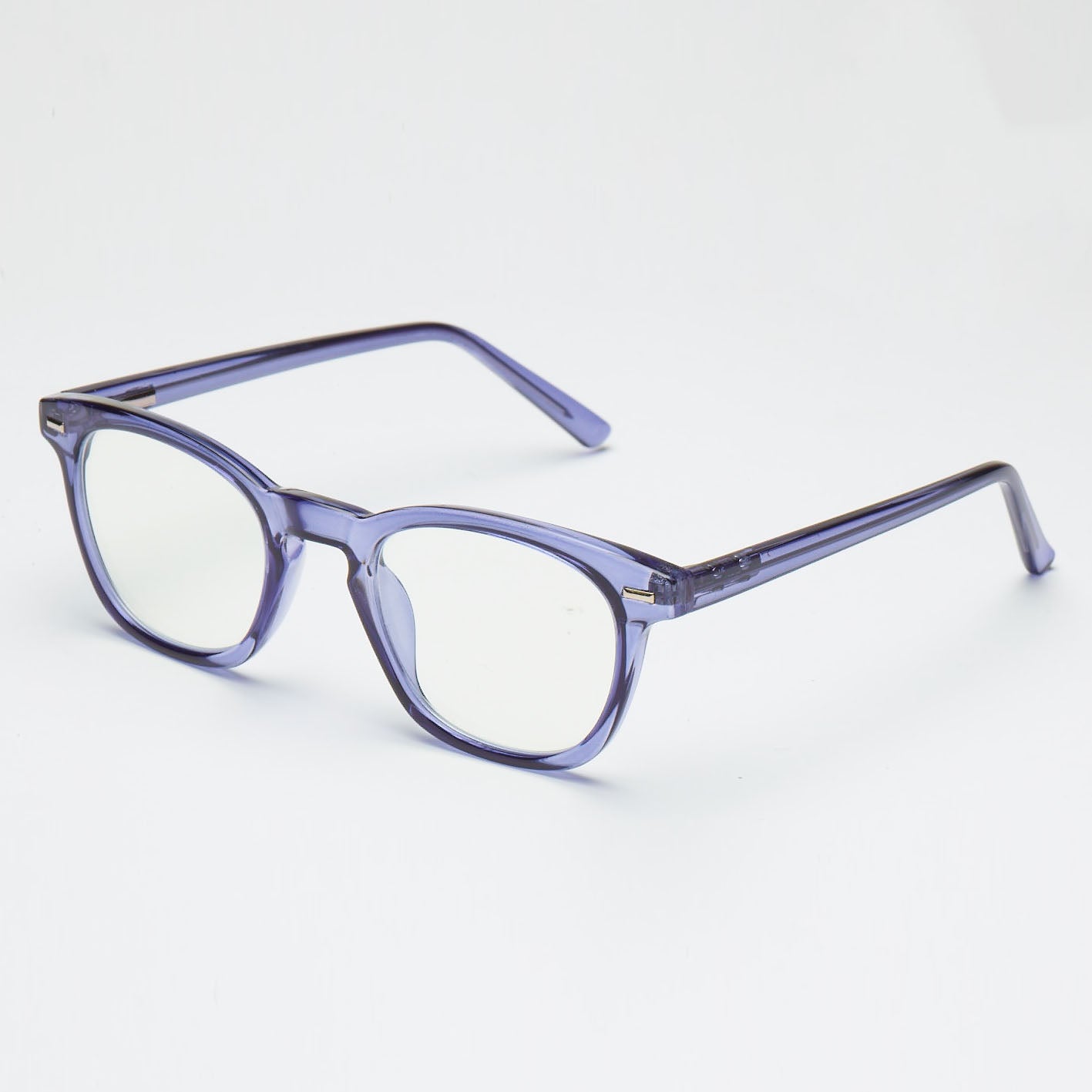 TRANSPARENT RANGE – The Reading Glasses Shop