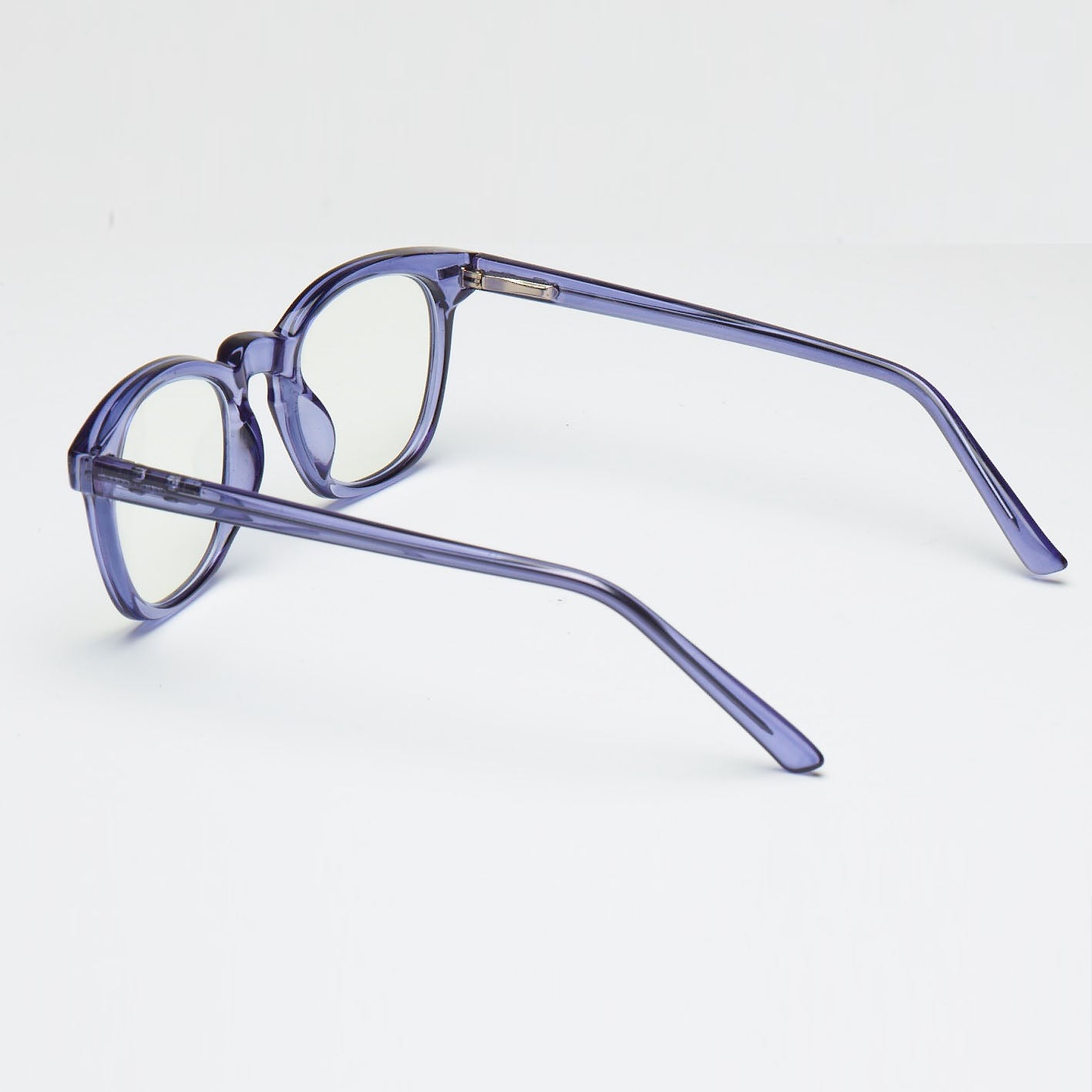 TRANSPARENT RANGE – The Reading Glasses Shop