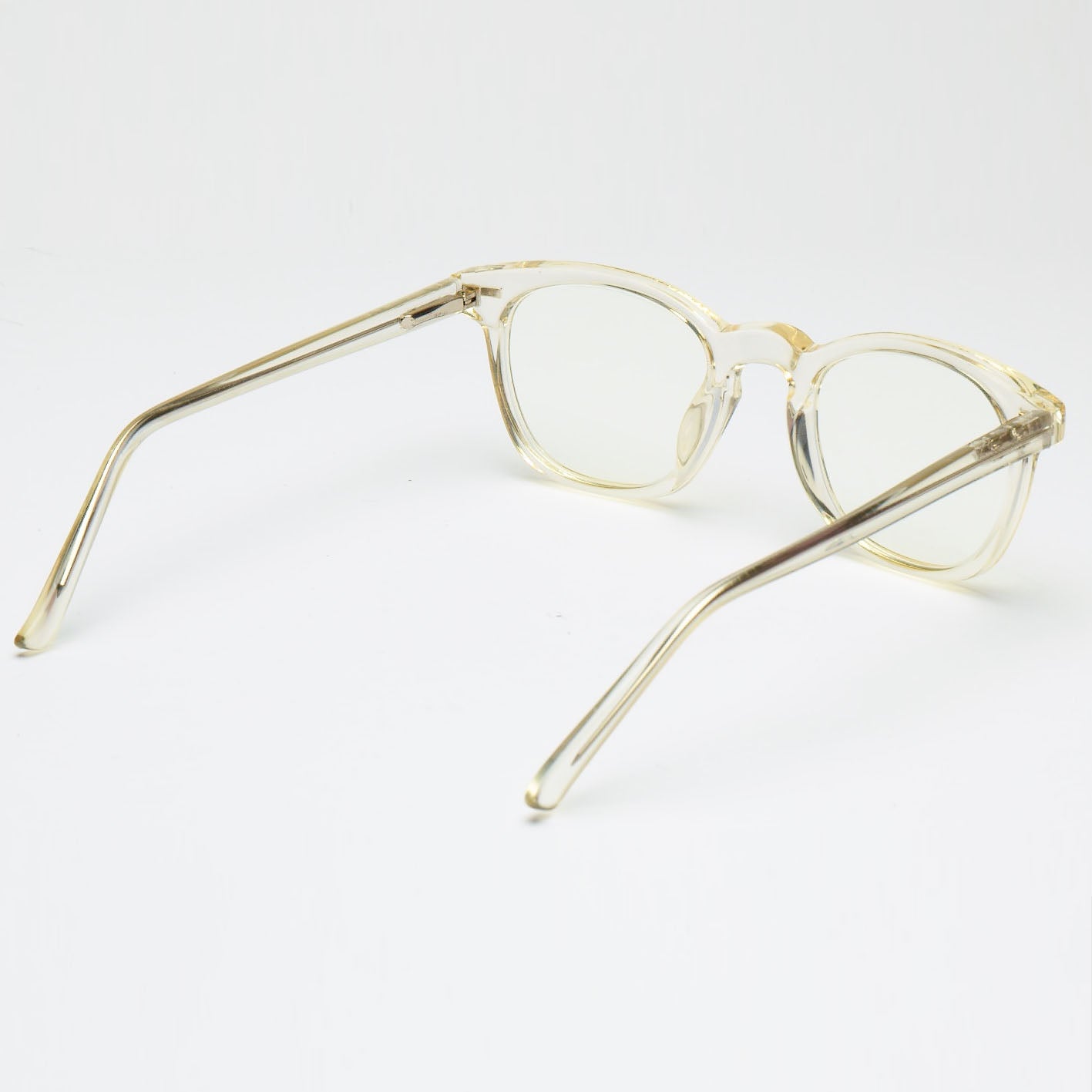 TRANSPARENT RANGE – The Reading Glasses Shop