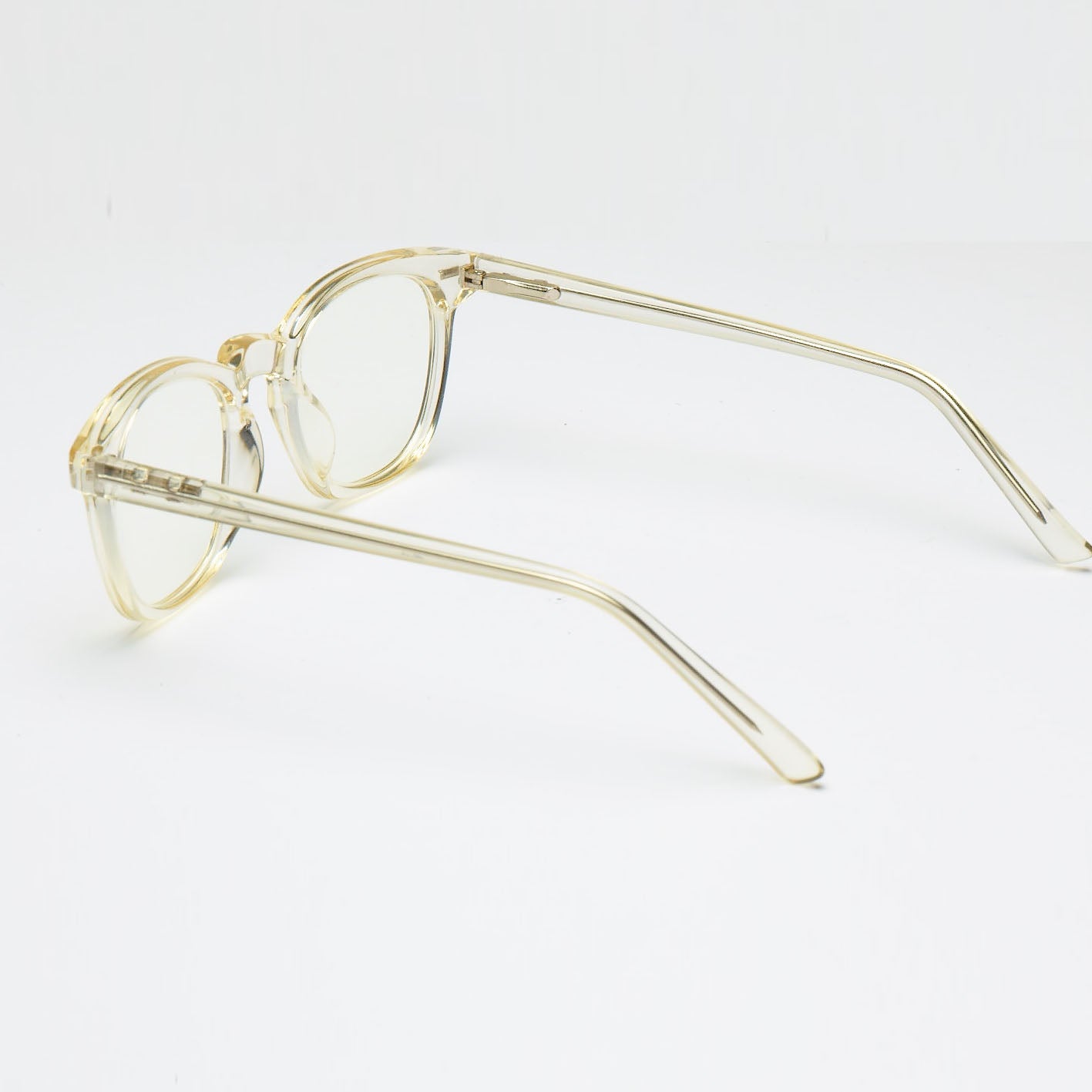 TRANSPARENT RANGE – The Reading Glasses Shop